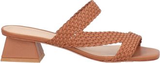 Miss Unique SCHUHE - Sandalen auf YOOX.COM