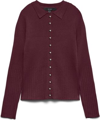 Vero Moda Female Strickjacke VMSIRI Strickjacke