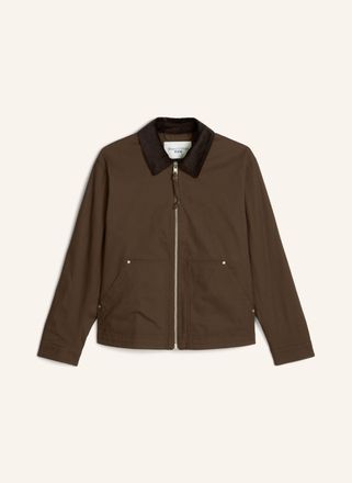 Marc O'Polo Denim Marc Opolo Denim Jacke braun