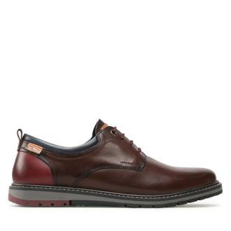 Pikolinos Halbschuhe Pikolinos M8J-4183 Braun