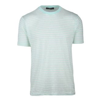 Daniele Fiesoli Homme, Tops, Multicolore, Taille: XL Daniele Fiesoli tshirt