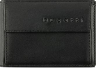 Bugatti Portemonnaie SUPER SLIM RFID