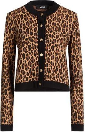 Versace MAILLE - Cardigans sur YOOX.COM