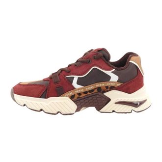 Guess Sneaker - - Shoes - Damen - Rot - 36 EU