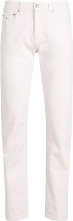 Eden Park Jean droit uni taille haute