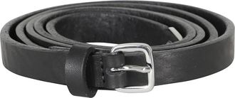 Tela Rachel Belt - Femme - Accessoires - Noir - Taille: M