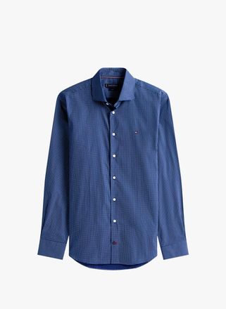 Tommy Hilfiger Chemise slim en coton
