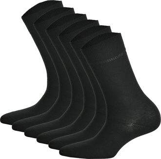 Hudson Socken