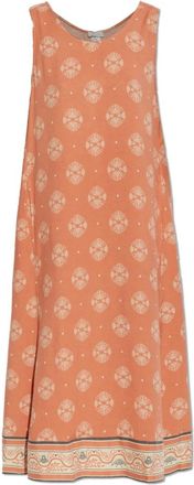 Hanro Femme, Robes, Orange, Taille: 40 FR Urban Casuals Dress