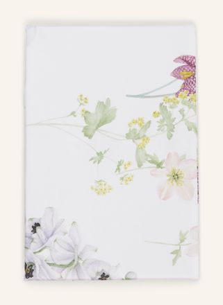 Schlossberg Schlossberg Kissenbezug Freya weiss