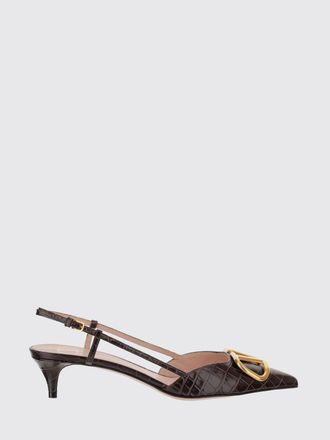 Valentino Garavani Pumps VALENTINO GARAVANI Damen Farbe Schwarz