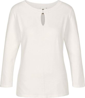 Madeleine Pullover
