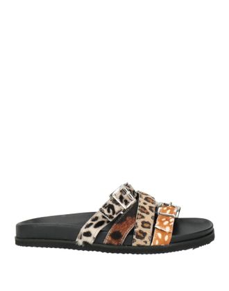 Divine Follie SCHUHE - Sandalen auf YOOX.COM