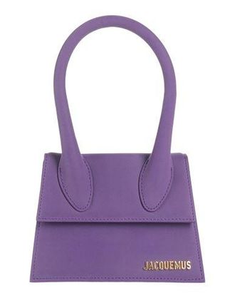 Jacquemus SACS - Sacs &agrave; main sur YOOX.COM