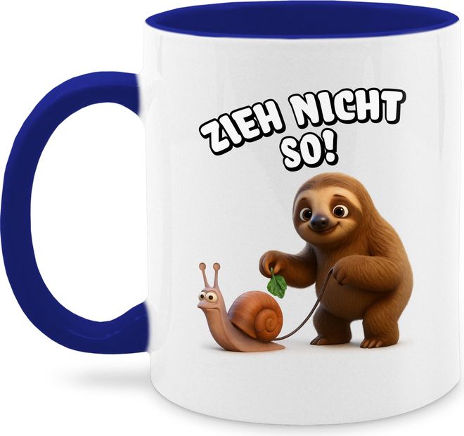 Witzige Tassen Fur Manner