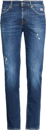 Roy Rogers HOSEN & R&Ouml;CKE - Jeanshosen auf YOOX.COM
