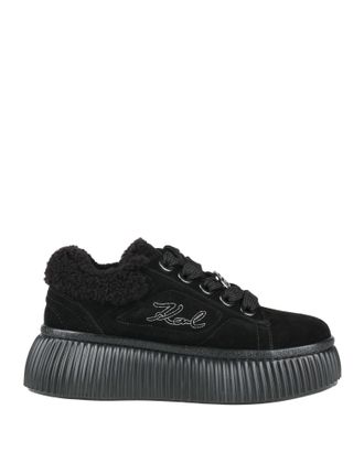 Karl Lagerfeld SCHUHE - Sneakers auf YOOX.COM