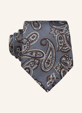 Altea Altea Krawatte Gange blau