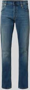 G-Star Jeans mit 5-Pocket-Design