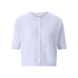 Hemisphere Strickjacke aus Kaschmir