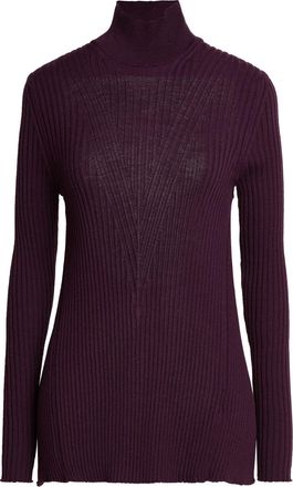 Erika Cavallini Semi Couture STRICKWAREN - Rollkragenpullover auf YOOX.COM