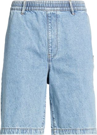 A|X Armani Exchange HOSEN & R&Ouml;CKE - Jeansshorts auf YOOX.COM