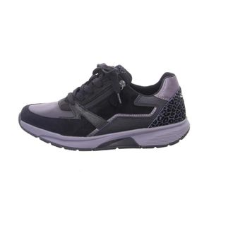 Gabor Sneakers - - Shoes - Damen - Schwarzk - 38 1/2 EU