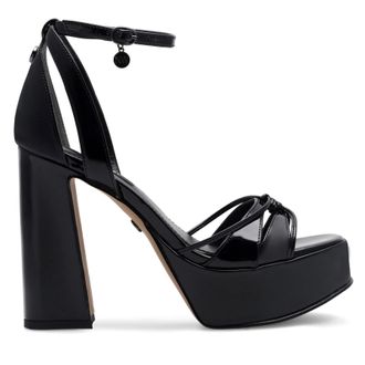 Nine West Sandalen Nine West Aahida ZL23002CC Schwarz