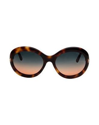 Tom Ford LUNETTES - Lunettes de soleil sur YOOX.COM