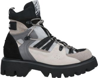 Msgm SCHUHE - Stiefeletten auf YOOX.COM