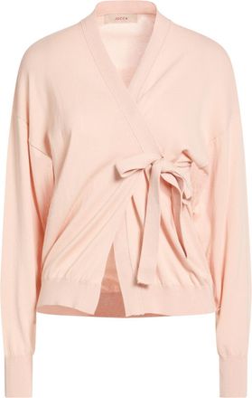 Jucca STRICKWAREN - Wickelpullover auf YOOX.COM