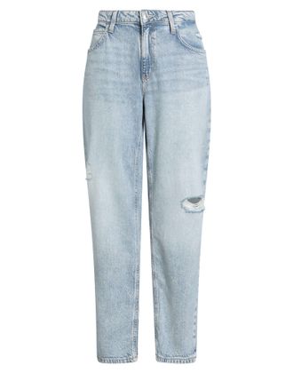 Guess HOSEN & RÖCKE - Jeanshosen auf YOOX.COM