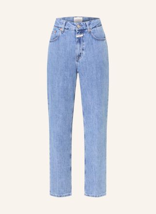 Closed Closed Straight Jeans Milo blau