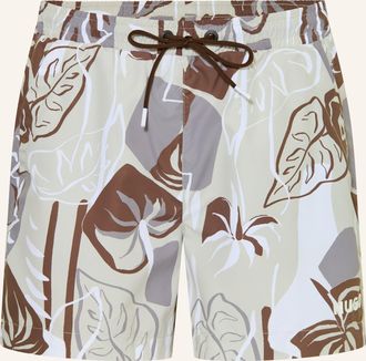 HUGO BOSS Hugo Badeshorts Calala beige