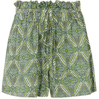 Protest Damen Shorts PRTSmile