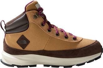 The North Face Kinder Stiefel Y BACK-TO-BERKELEY IV HIKER