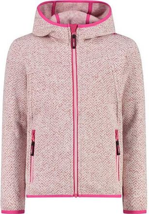 F.lli Campagnolo Kinder Kapuzensweat KID G JACKET FIX HOOD