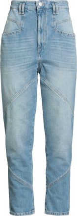 Isabel Marant HOSEN & R&Ouml;CKE - Jeanshosen auf YOOX.COM