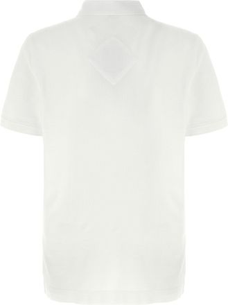 Canada Goose Beckley Polo - White