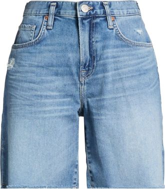 True Religion HOSEN & R&Ouml;CKE - Jeansshorts auf YOOX.COM