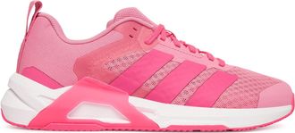 adidas Fitnessschuhe adidas Dropset Control Trainer W KJ4208 Rosa