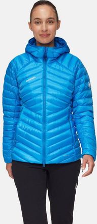 Mammut Outdoorjacke Broad Peak IN Hooded Jacket Women