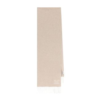 Max Mara unisex, Accessories, Beige, ONE SIZEGr&ouml;&szlig;e