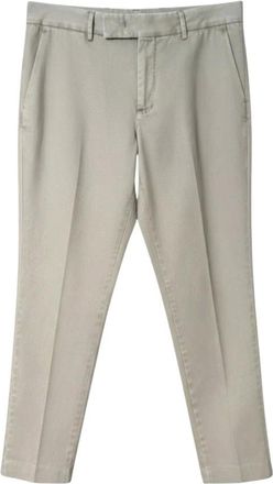Pantaloni Torino Homme, Pantalons, Beige, Taille: S Chinos