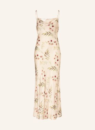 Faithfull The Brand Faithfull The Brand Kleid Yolaine weiss