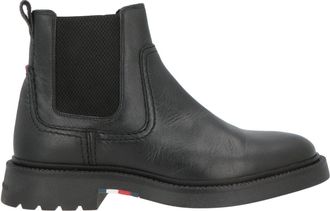 Tommy Hilfiger SCHUHE - Stiefeletten auf YOOX.COM