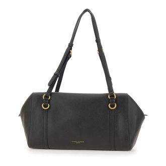 Gianni Chiarini Femme, Sacs, Noir, Taille: ONE Size Terry Shoulder Bag