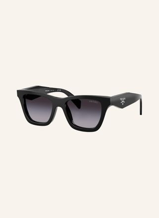 Prada Sonnenbrille Pr c07s schwarz