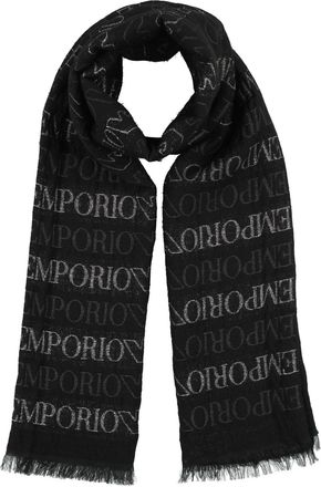 Emporio Armani ACCESSOIRES - Schals auf YOOX.COM
