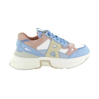 Bogner Damen, Schuhe, Mehrfarbig, 38 EUGr&ouml;&szlig;e